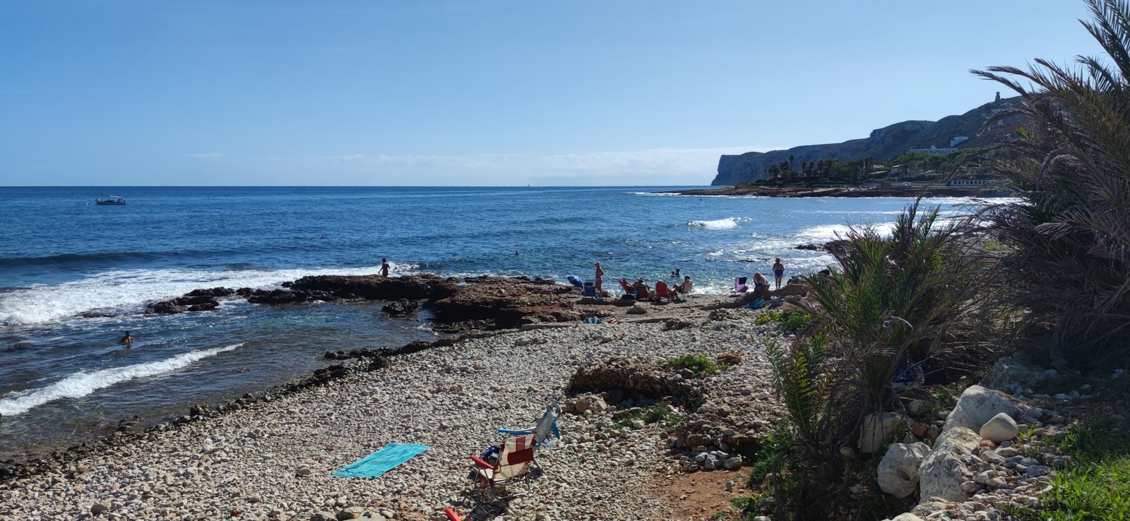 Complete guide to Punta Negra 2026 • PLAYASDENIA