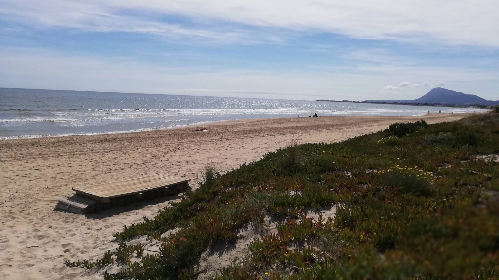 Las 5 mejores playas de Denia: Tu guía definitiva [2026] • PLAYASDENIA