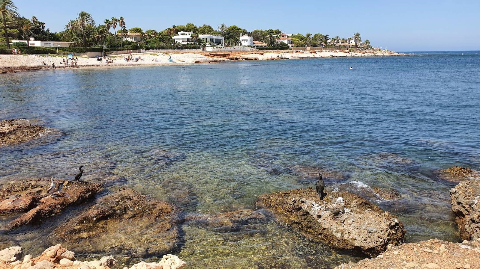 Las 5 mejores playas de Denia: Tu guía definitiva [2026] • PLAYASDENIA